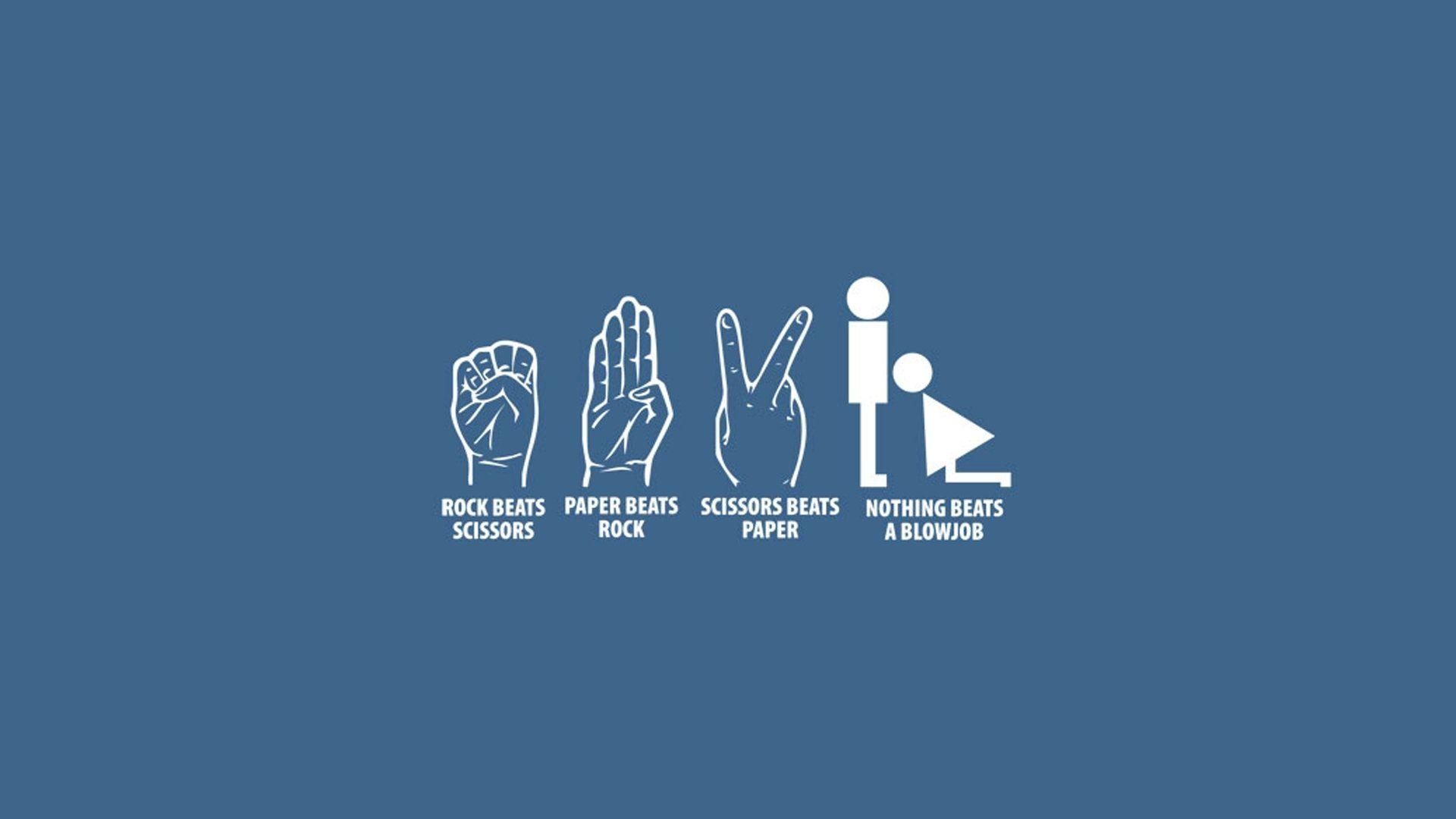 Rock Paper Scissors Wallpapers - Top Free Rock Paper Scissors ...