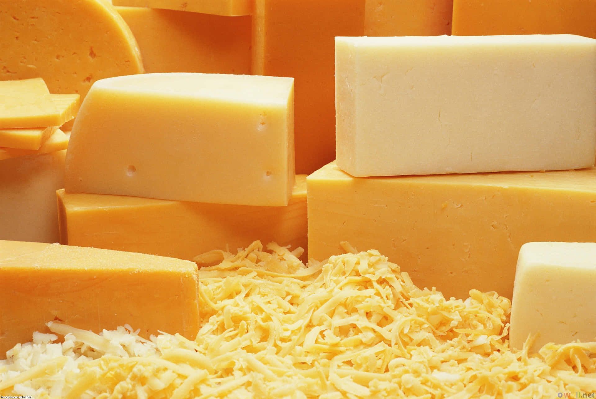 Cheddar Cheese Wallpapers - Top Free Cheddar Cheese Backgrounds ...