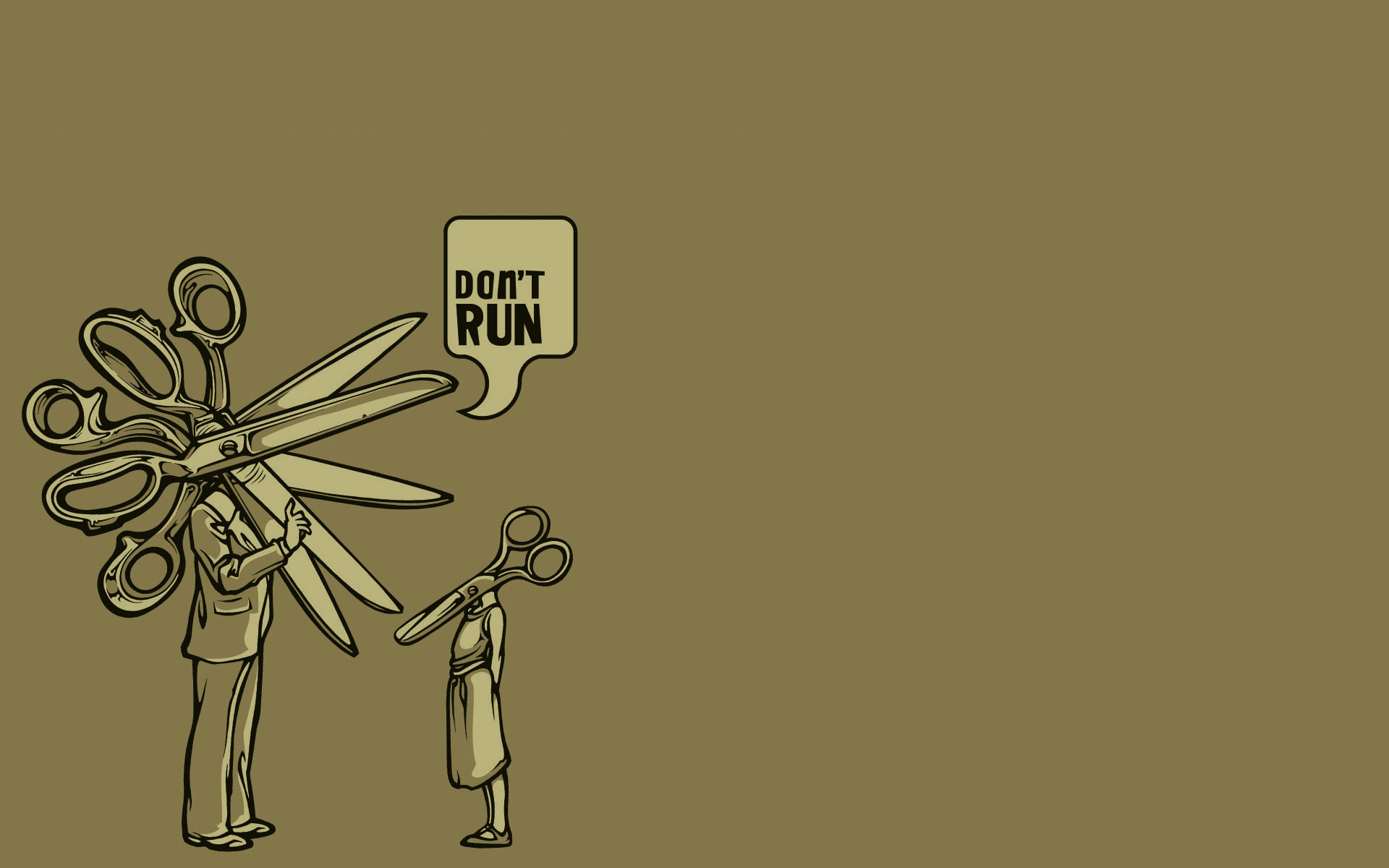 Scissors Wallpapers - Top Free Scissors Backgrounds - WallpaperAccess