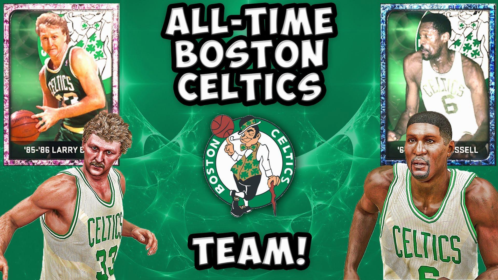 Larry Bird Wallpapers - Top Free Larry Bird Backgrounds - WallpaperAccess