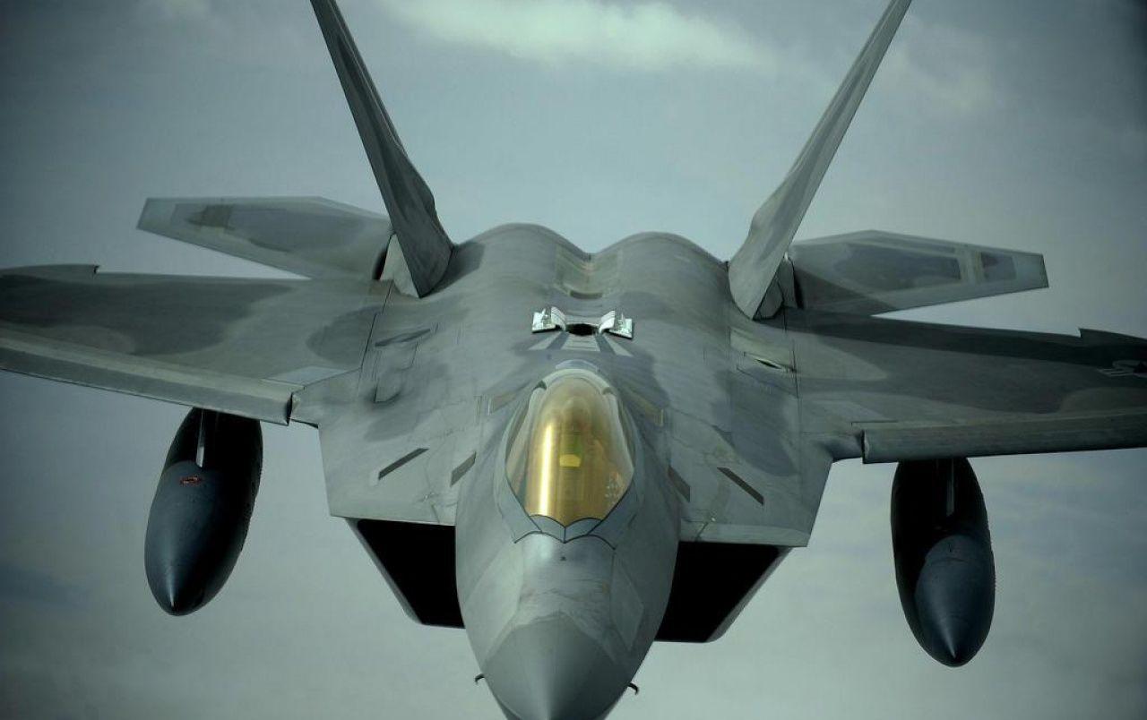 Lockheed Martin F-22 Wallpapers - Top Free Lockheed Martin F-22 ...