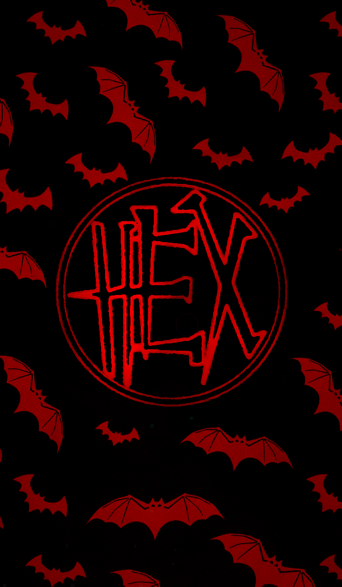 The Hex Girls Wallpapers - Top Free The Hex Girls Backgrounds ...