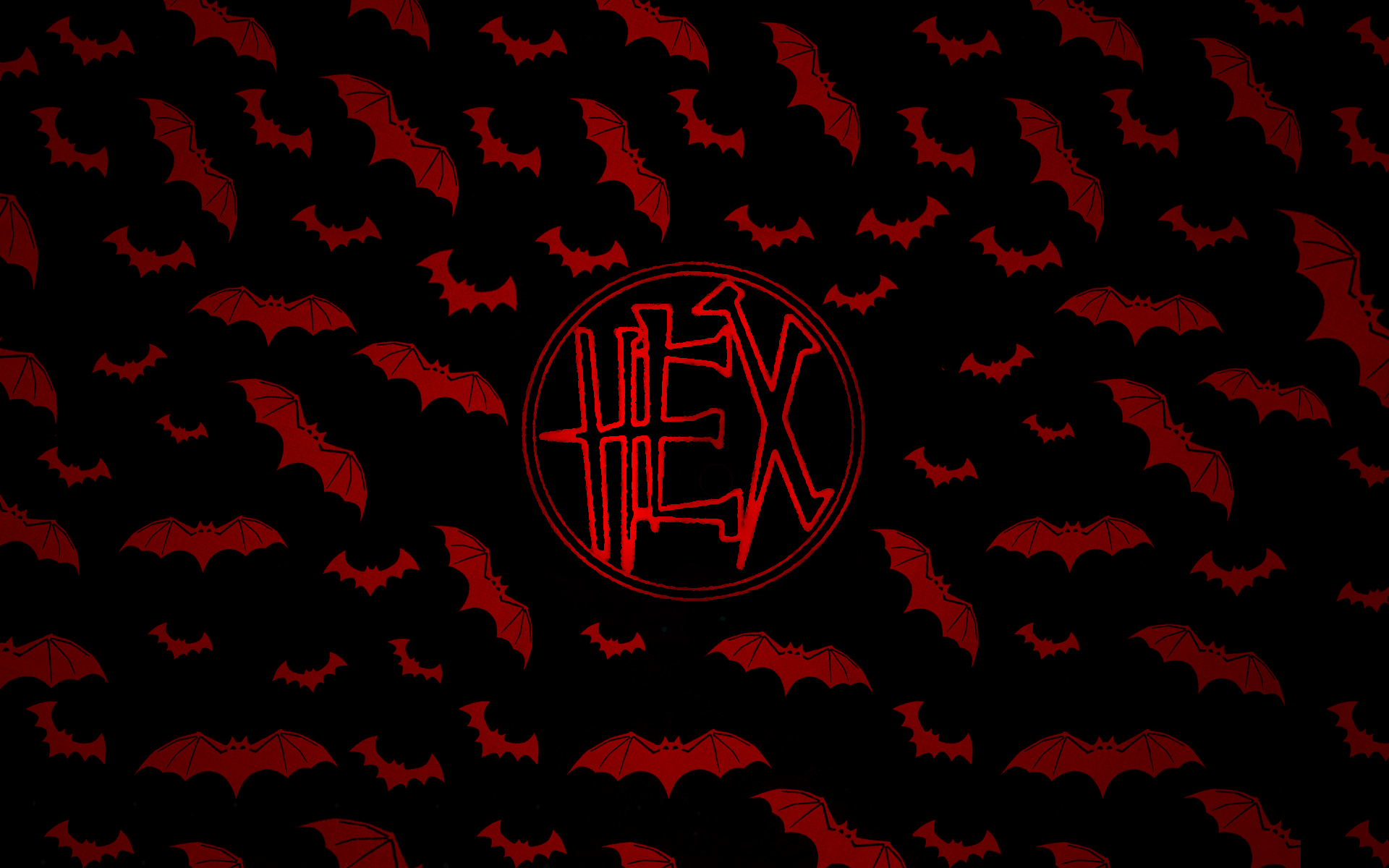 The Hex Girls Wallpapers - Top Free The Hex Girls Backgrounds ...