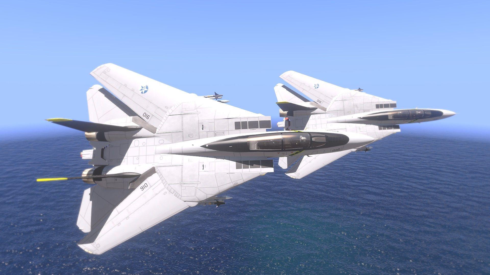 F- 14 Wallpapers - Top Free F- 14 Backgrounds - WallpaperAccess