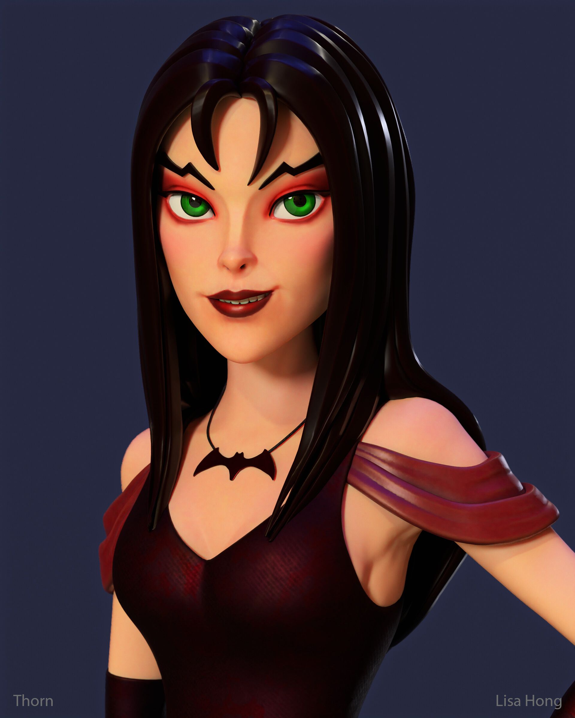 The Hex Girls Wallpapers - Top Free The Hex Girls Backgrounds ...