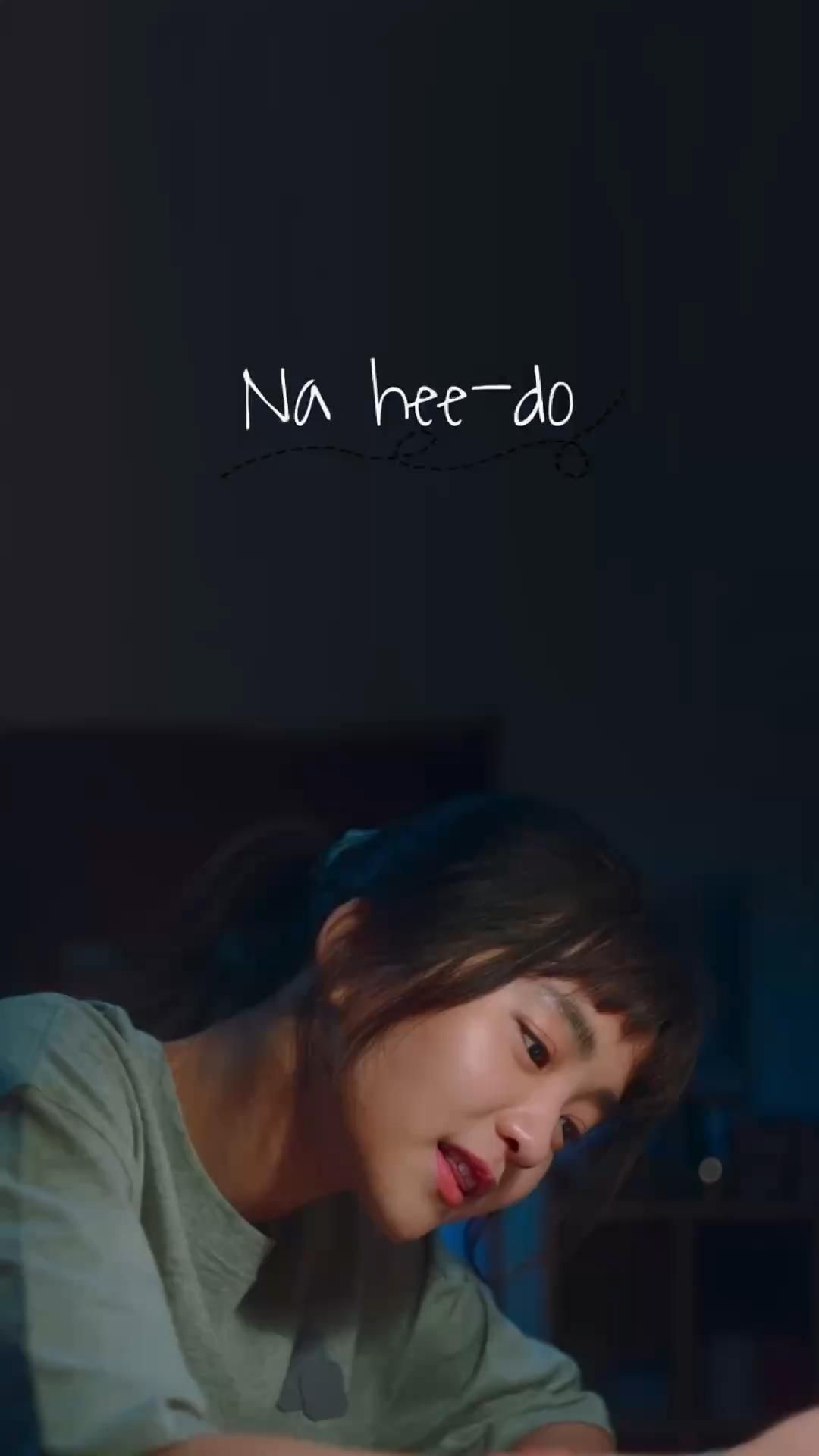 Na Hee Do Wallpapers - Top Free Na Hee Do Backgrounds - WallpaperAccess