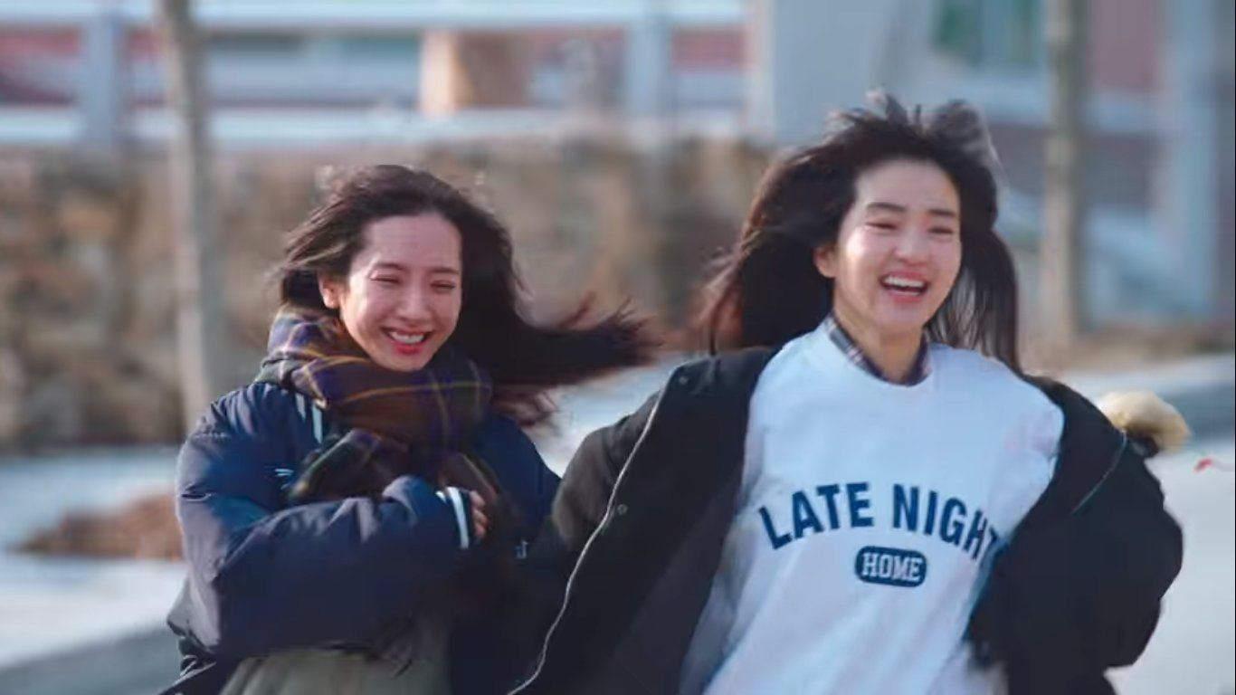 Na Hee Do Wallpapers - Top Free Na Hee Do Backgrounds - WallpaperAccess