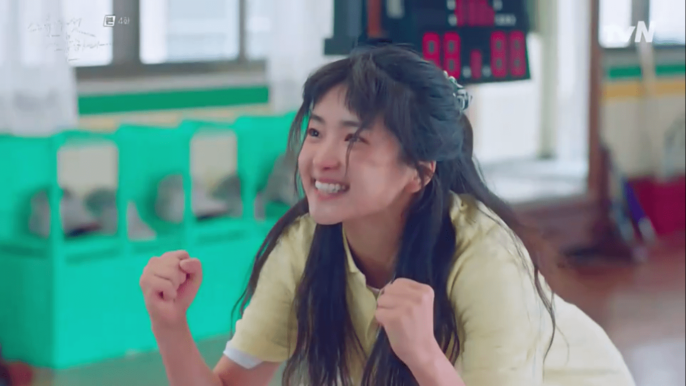 Na Hee Do Wallpapers - Top Free Na Hee Do Backgrounds - WallpaperAccess