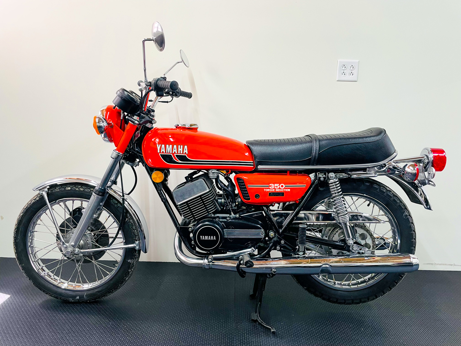 Yamaha RD350 Wallpapers - Top Free Yamaha RD350 Backgrounds ...