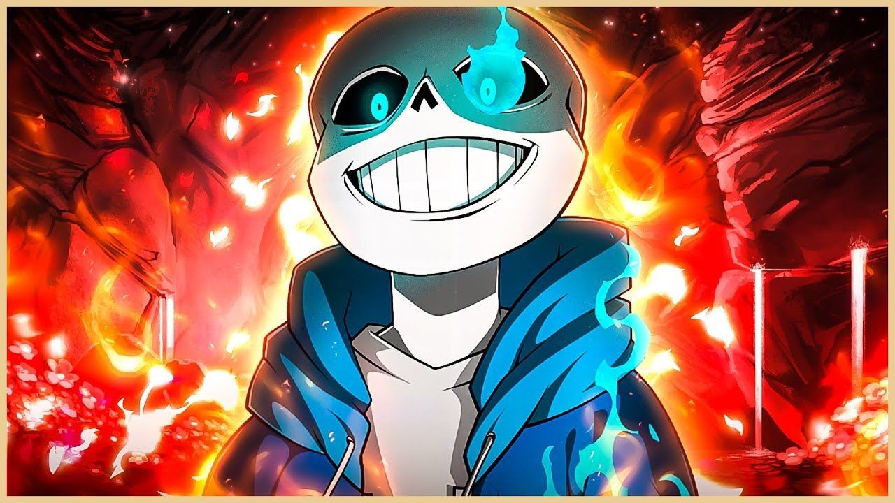 Last Breath Sans Wallpapers - Top Free Last Breath Sans Backgrounds ...