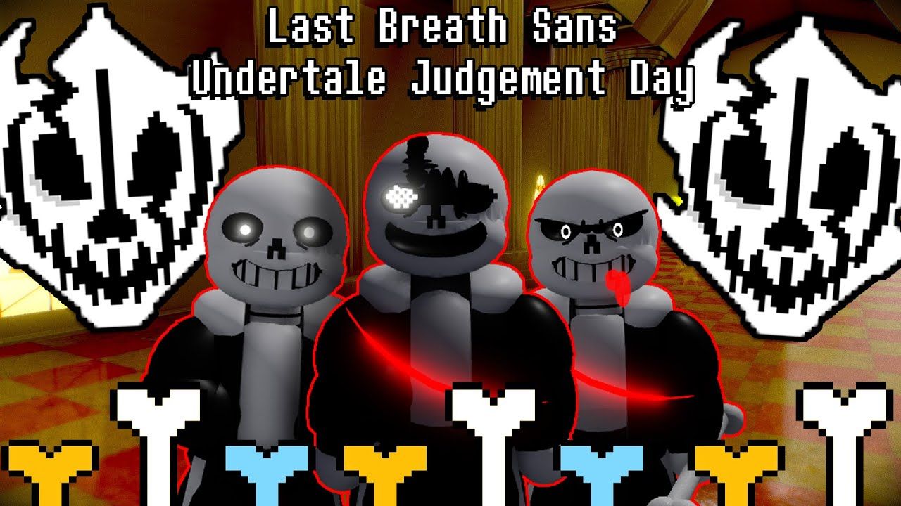 Last Breath Sans Wallpapers - Top Free Last Breath Sans Backgrounds - WallpaperAccess
