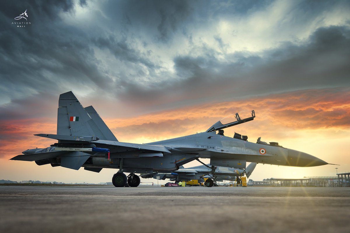 Sukhoi Su-30MKI Wallpapers - Top Free Sukhoi Su-30MKI Backgrounds - WallpaperAccess