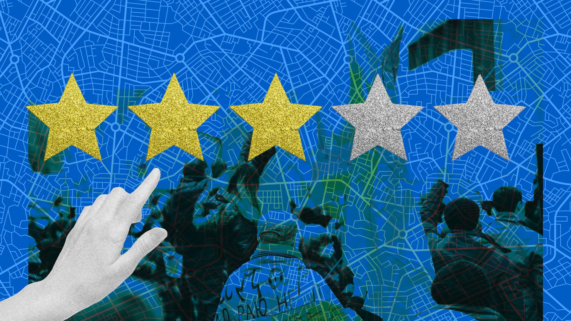 Activist Wallpapers - Top Free Activist Backgrounds - WallpaperAccess