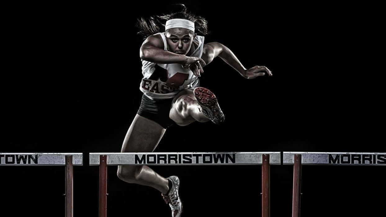 Hurdle Wallpapers - Top Free Hurdle Backgrounds - WallpaperAccess