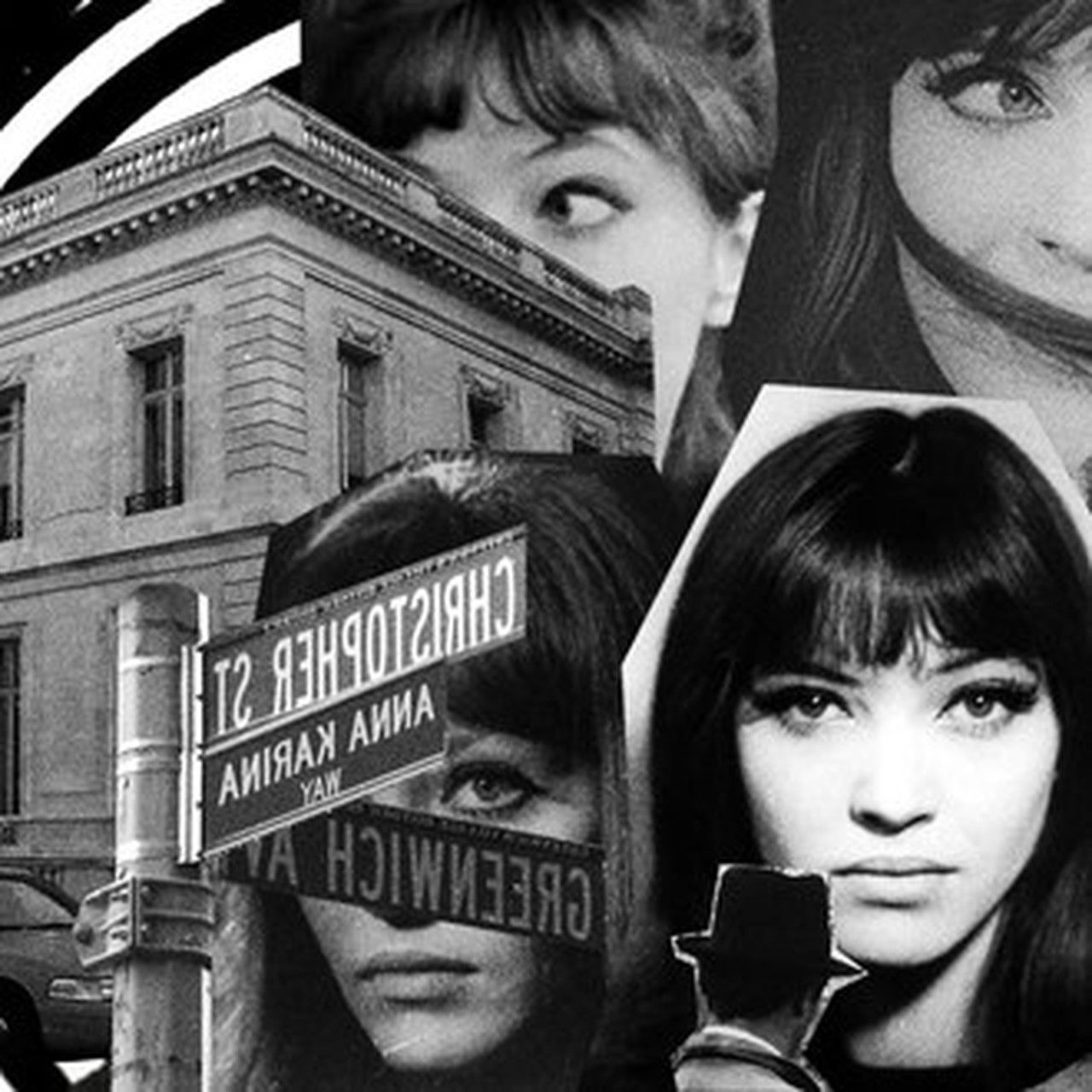 Anna Karina Wallpapers - Top Free Anna Karina Backgrounds - WallpaperAccess