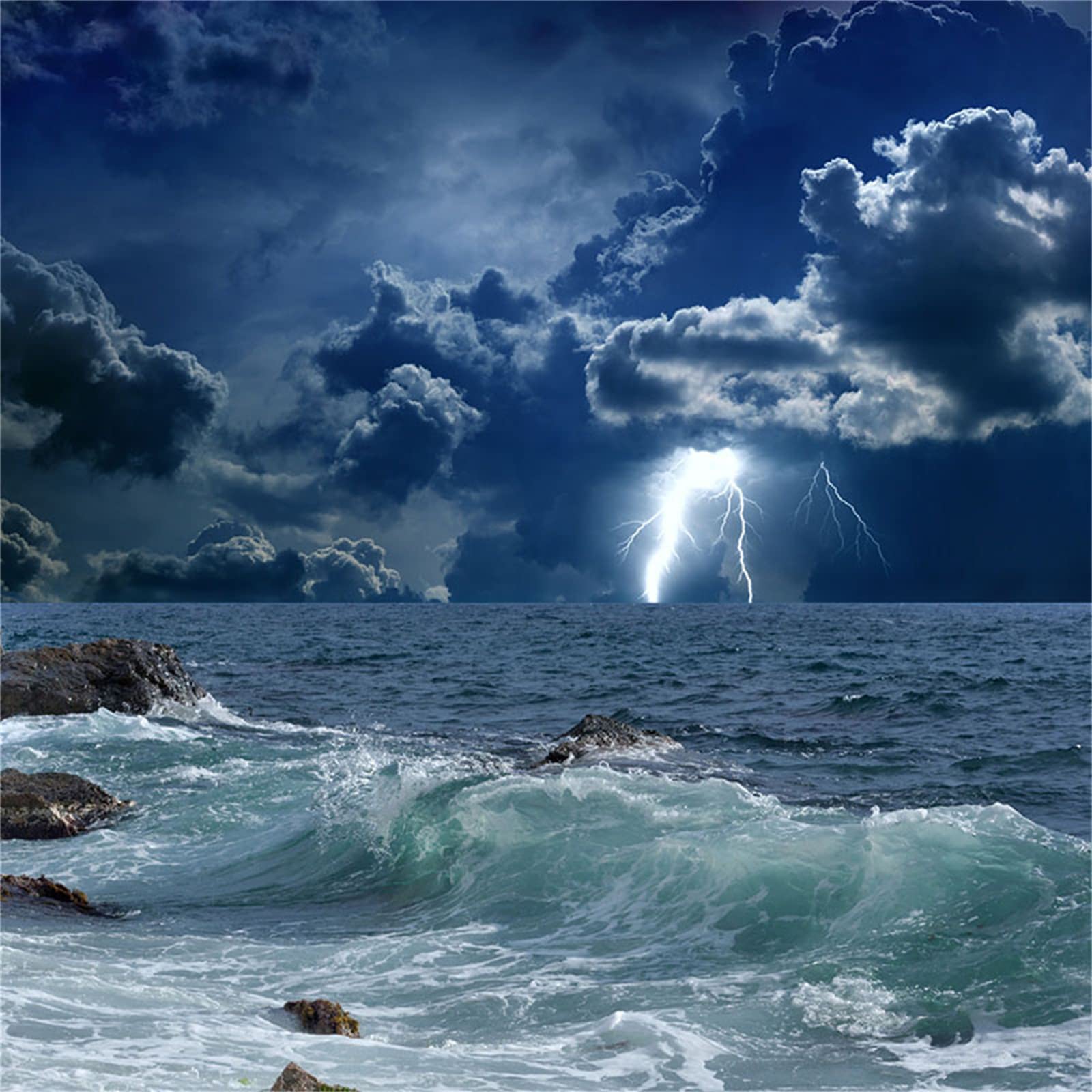Ocean Surface Wallpapers - Top Free Ocean Surface Backgrounds ...