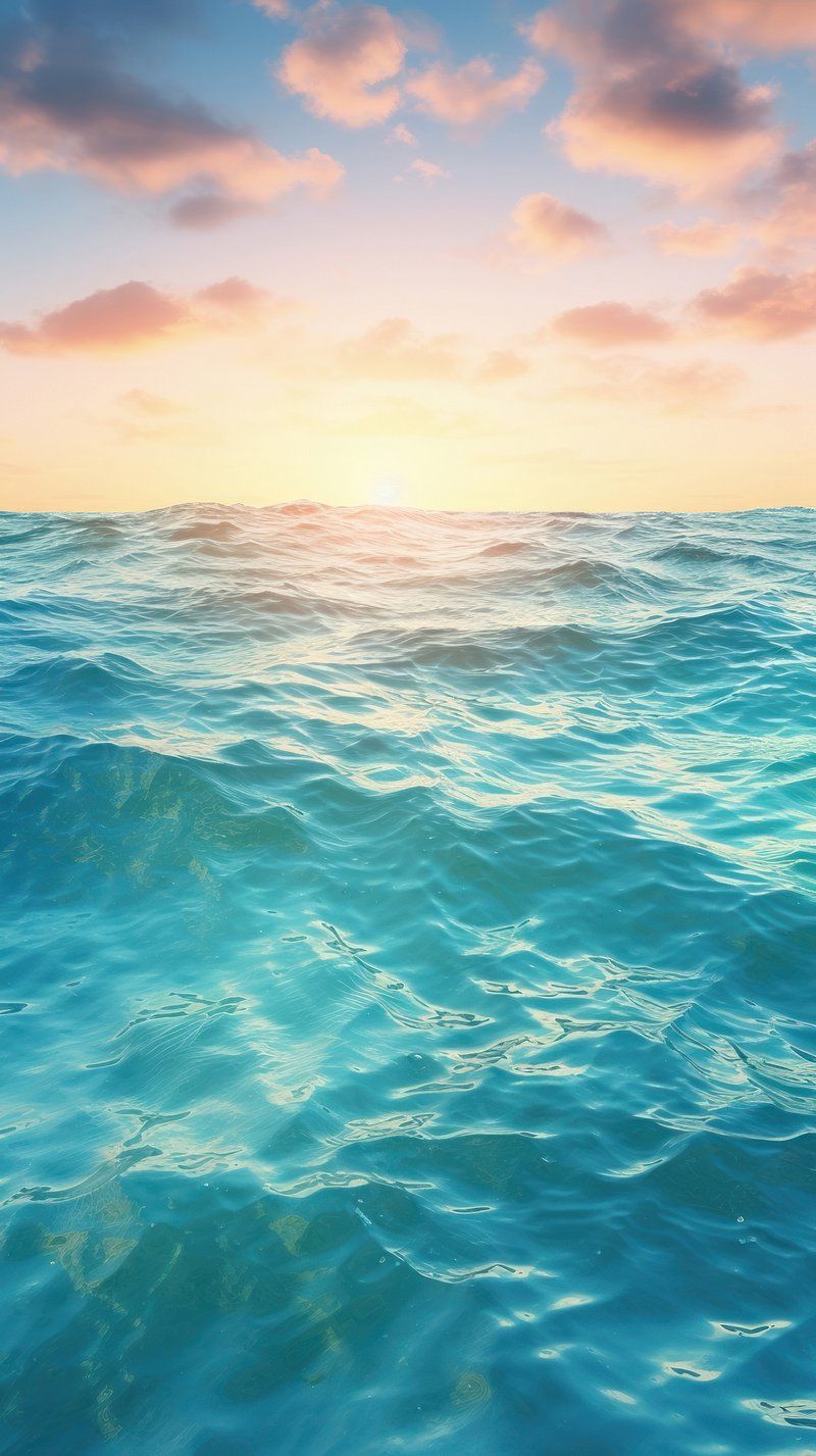 Ocean Surface Wallpapers - Top Free Ocean Surface Backgrounds ...