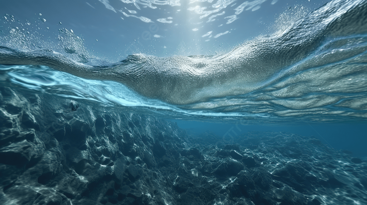 Ocean Surface Wallpapers - Top Free Ocean Surface Backgrounds ...