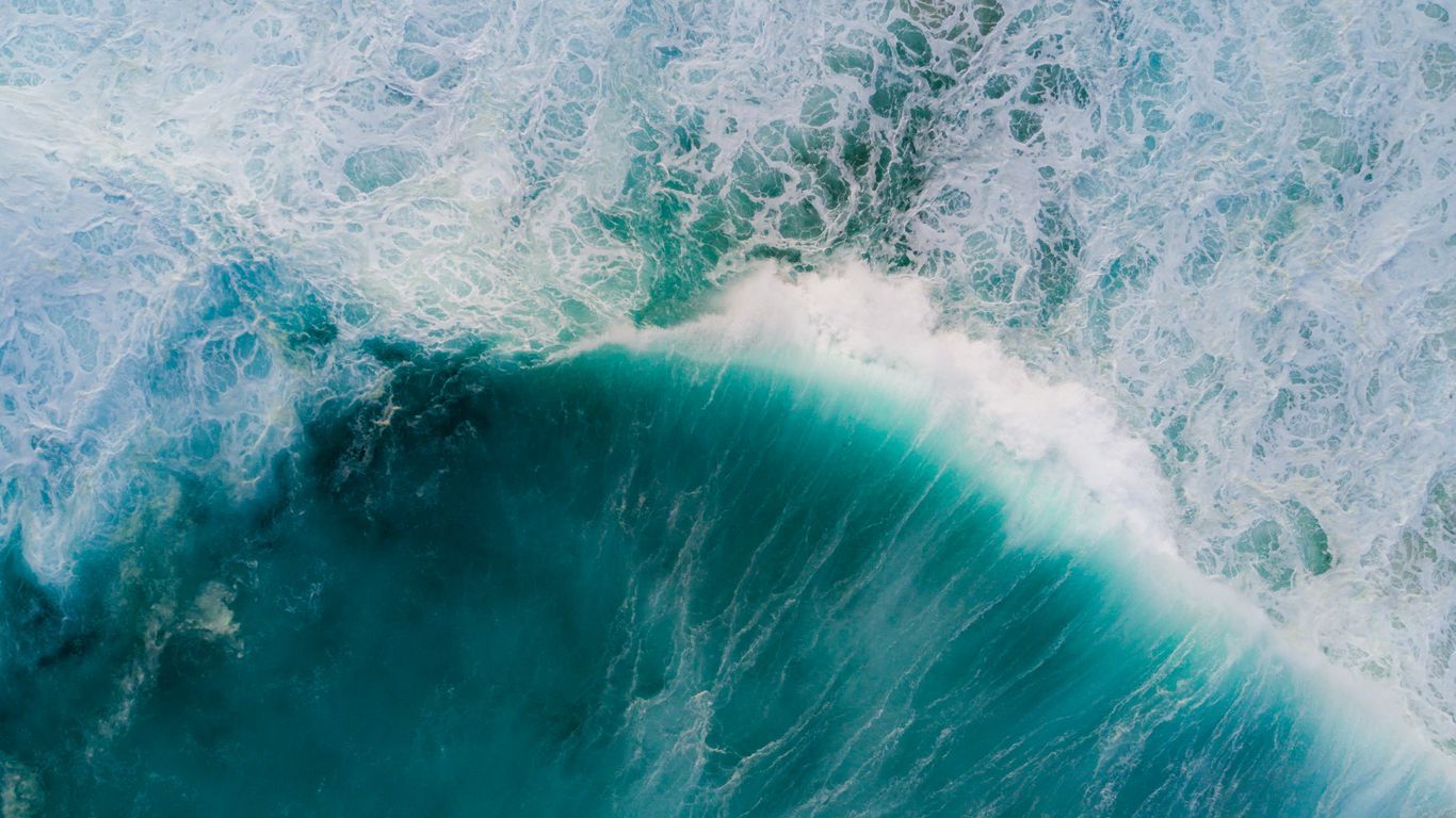 Ocean Surface Wallpapers - Top Free Ocean Surface Backgrounds ...