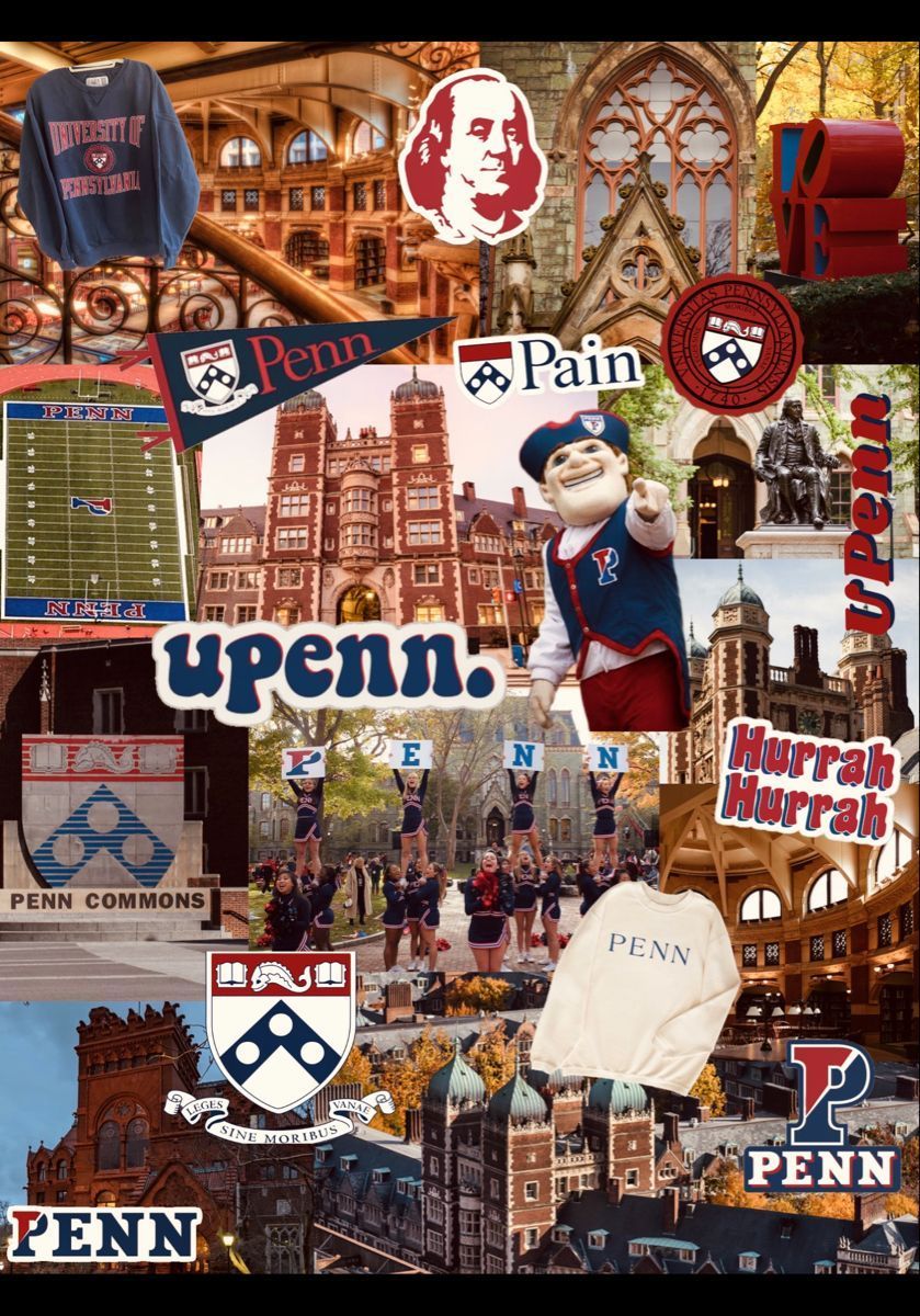 UPenn Wallpapers - Top Free UPenn Backgrounds - WallpaperAccess