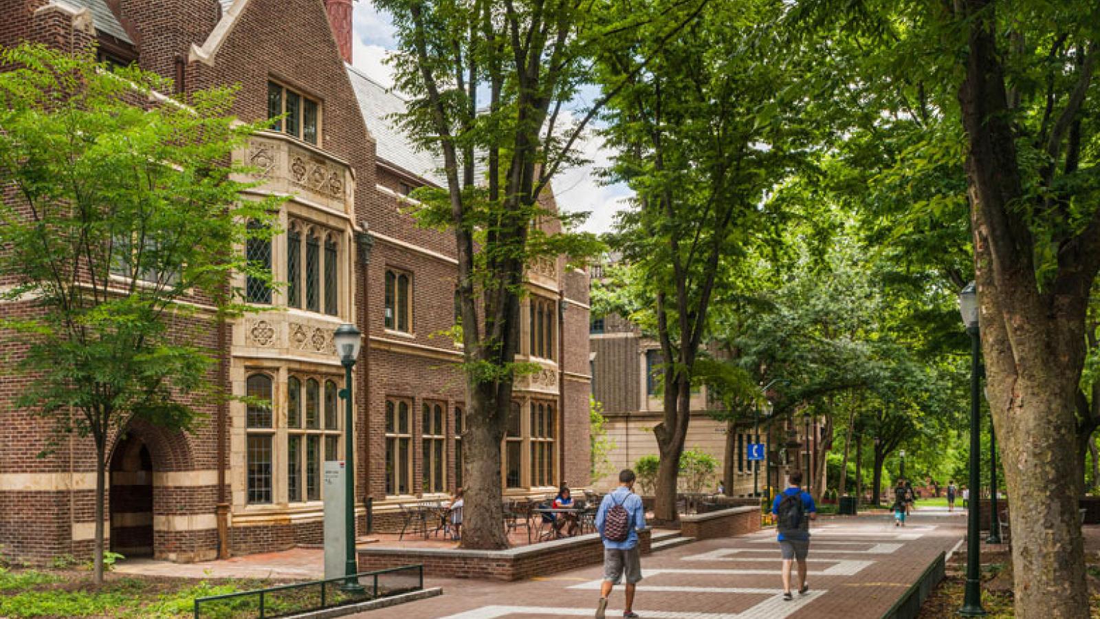 UPenn Wallpapers - Top Free UPenn Backgrounds - WallpaperAccess