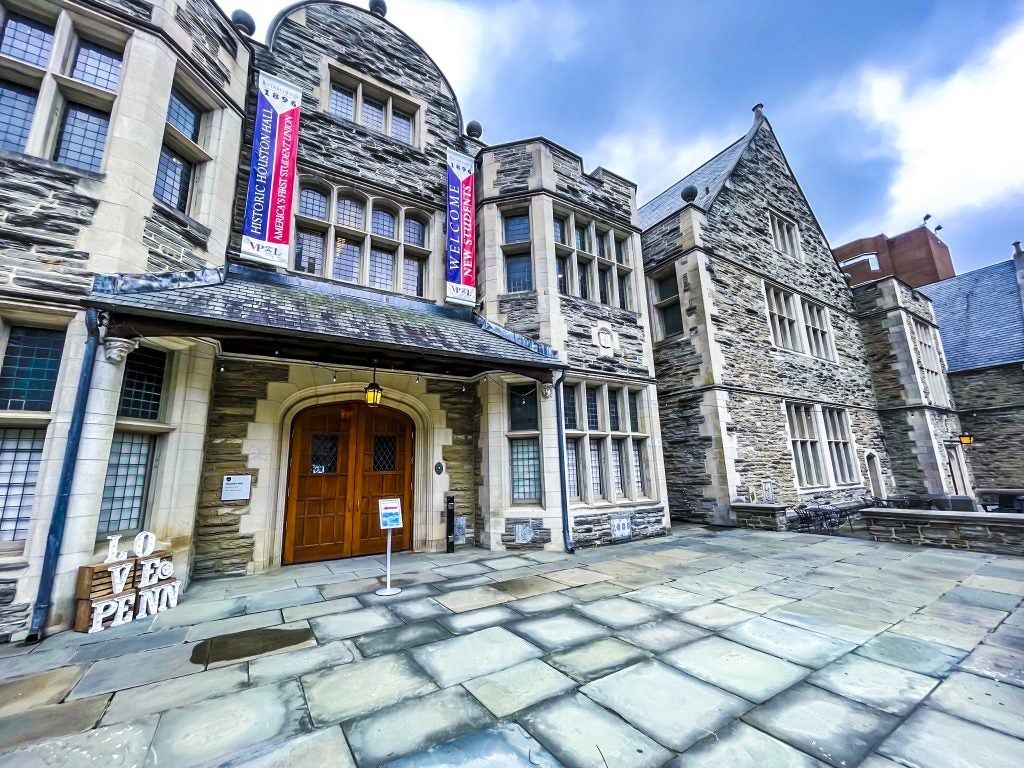 UPenn Wallpapers - Top Free UPenn Backgrounds - WallpaperAccess