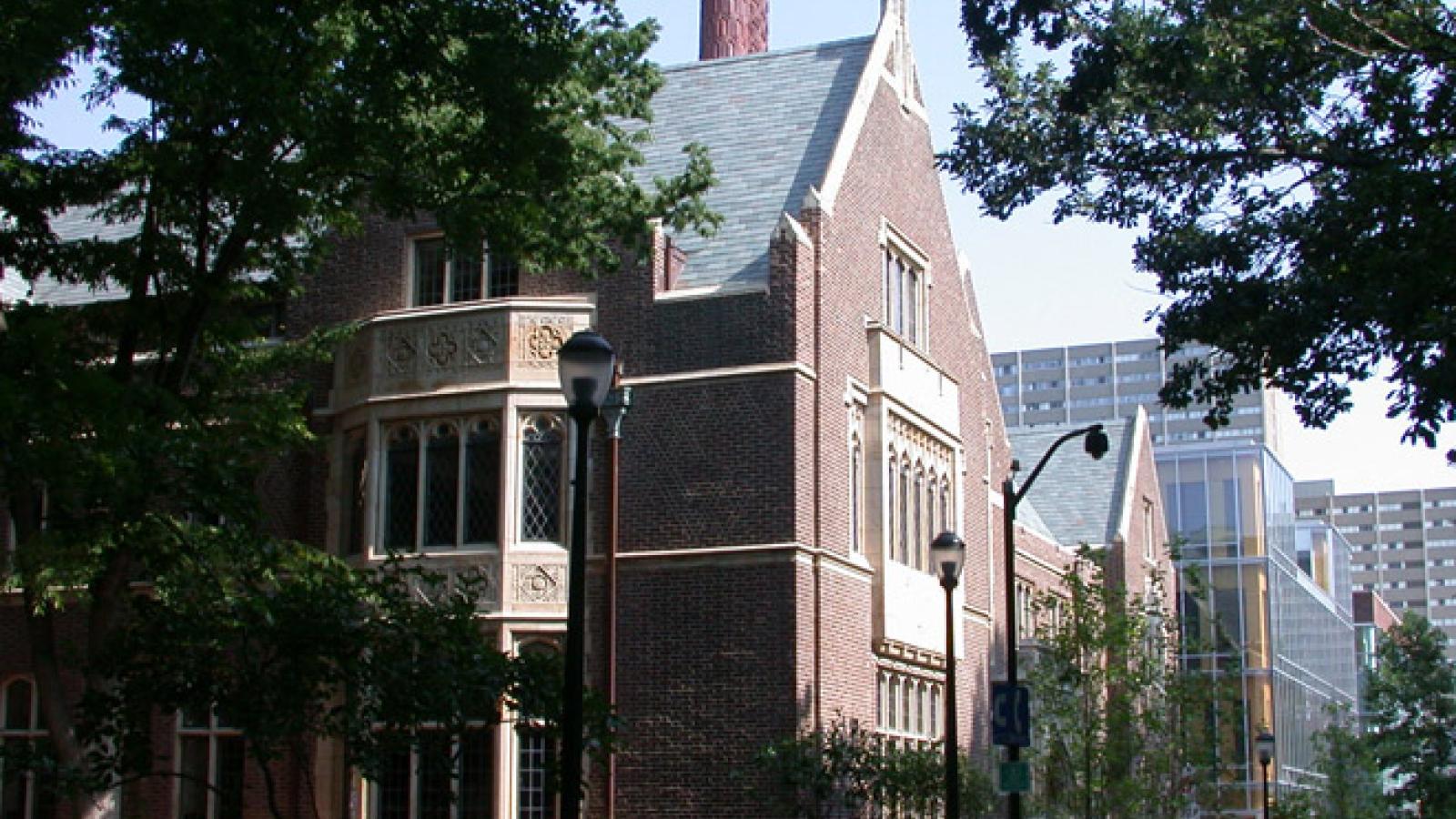 UPenn Wallpapers - Top Free UPenn Backgrounds - WallpaperAccess