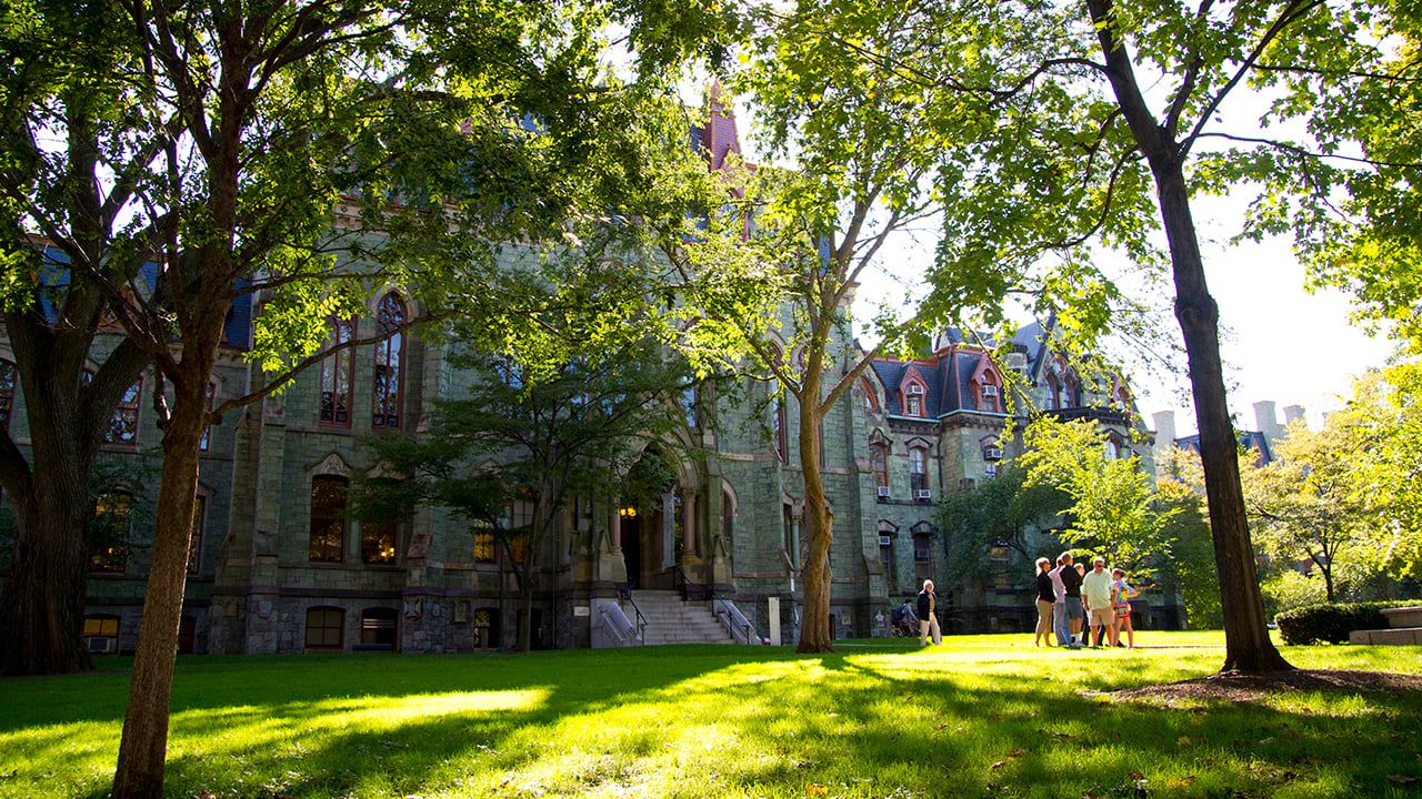 UPenn Wallpapers - Top Free UPenn Backgrounds - WallpaperAccess