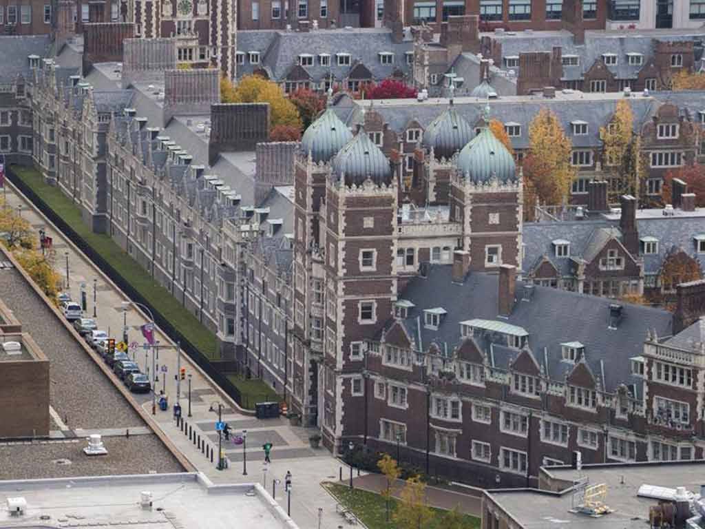 UPenn Wallpapers - Top Free UPenn Backgrounds - WallpaperAccess