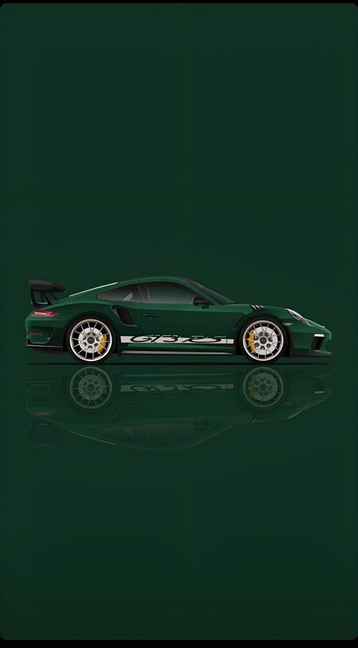 British Racing Green Wallpapers - Top Free British Racing Green ...