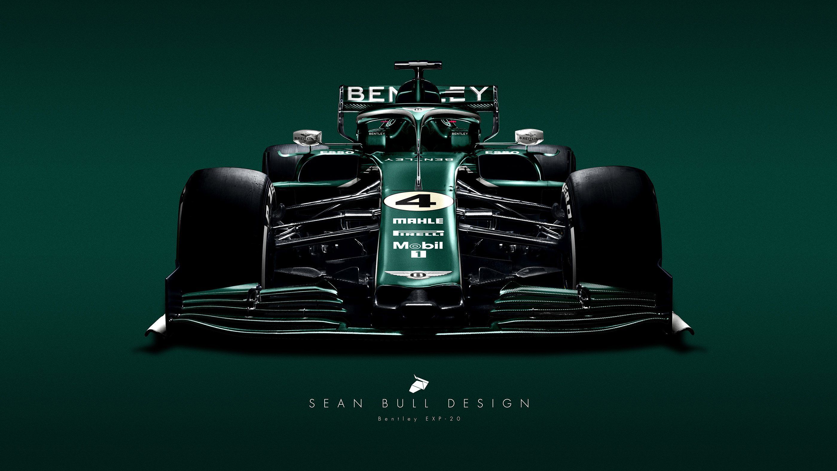 British Racing Green Wallpapers - Top Free British Racing Green ...