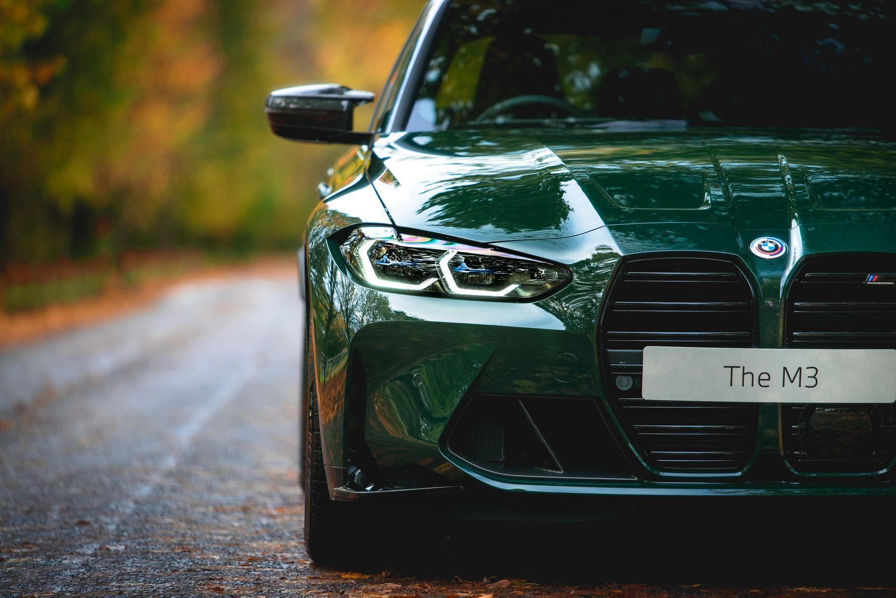 British Racing Green Wallpapers - Top Free British Racing Green ...