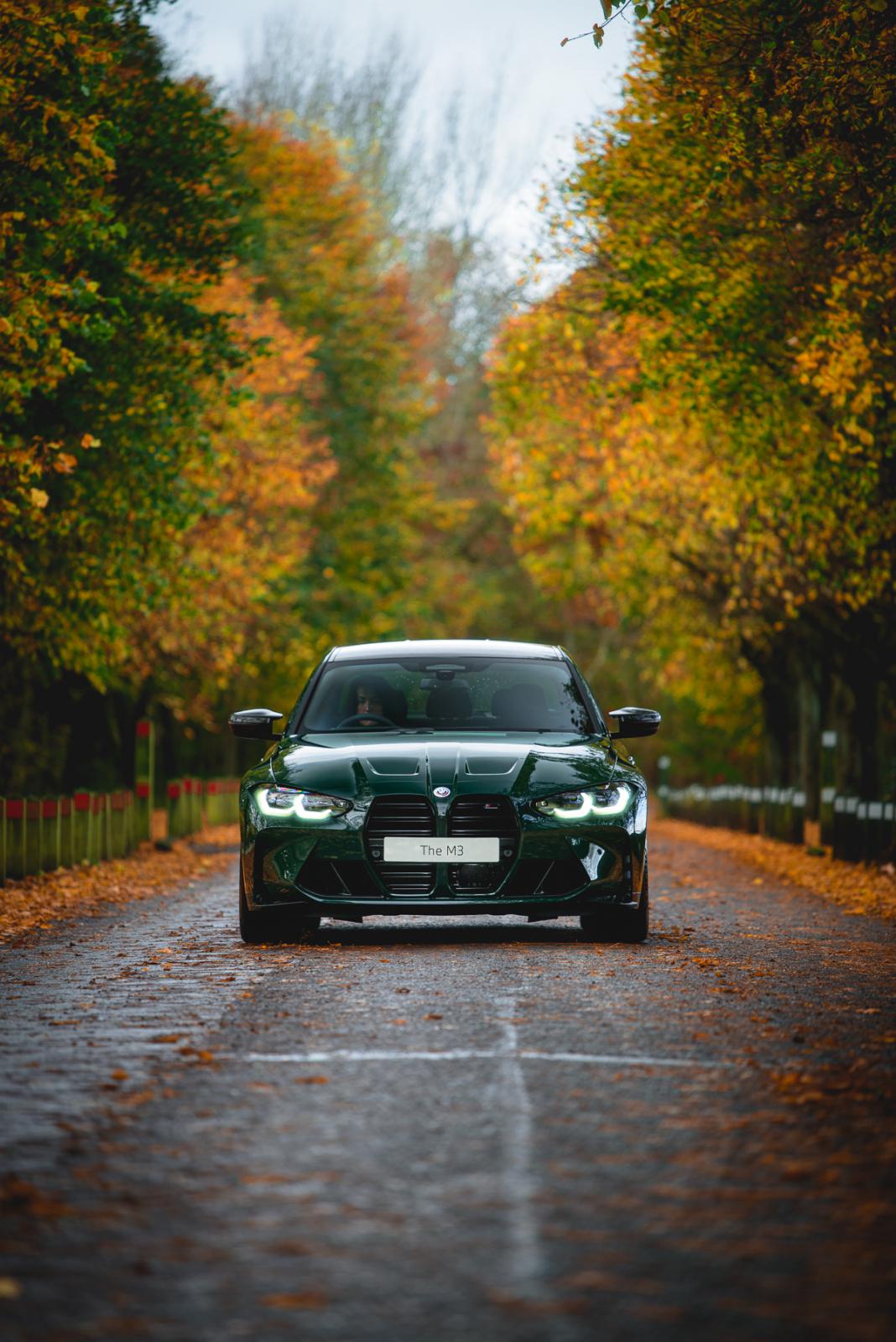 British Racing Green Wallpapers - Top Free British Racing Green ...