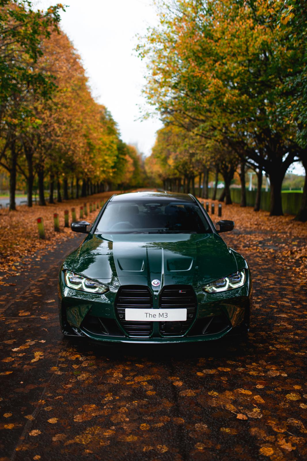 British Racing Green Wallpapers - Top Free British Racing Green ...