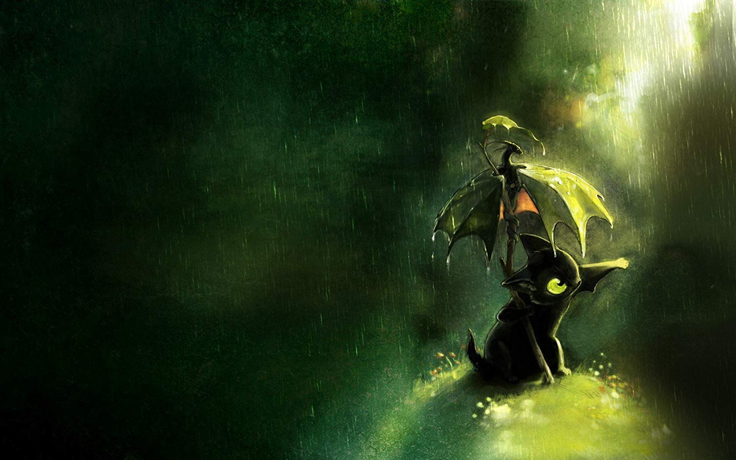 Toothless Wallpapers - Top Free Toothless Backgrounds - WallpaperAccess