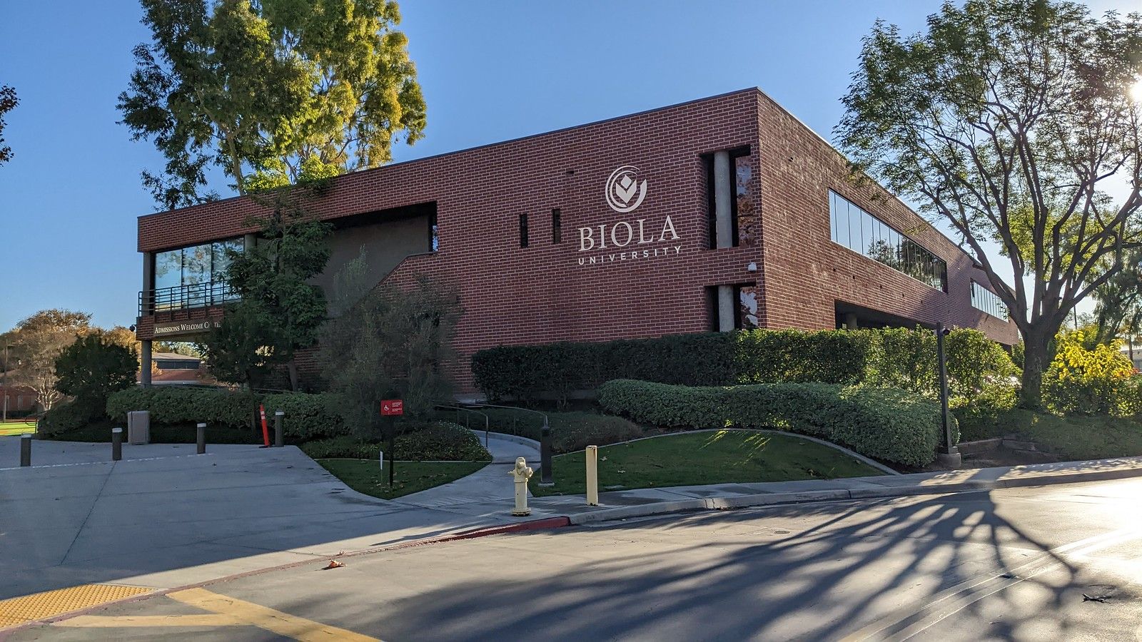 Biola University Wallpapers - Top Free Biola University Backgrounds ...