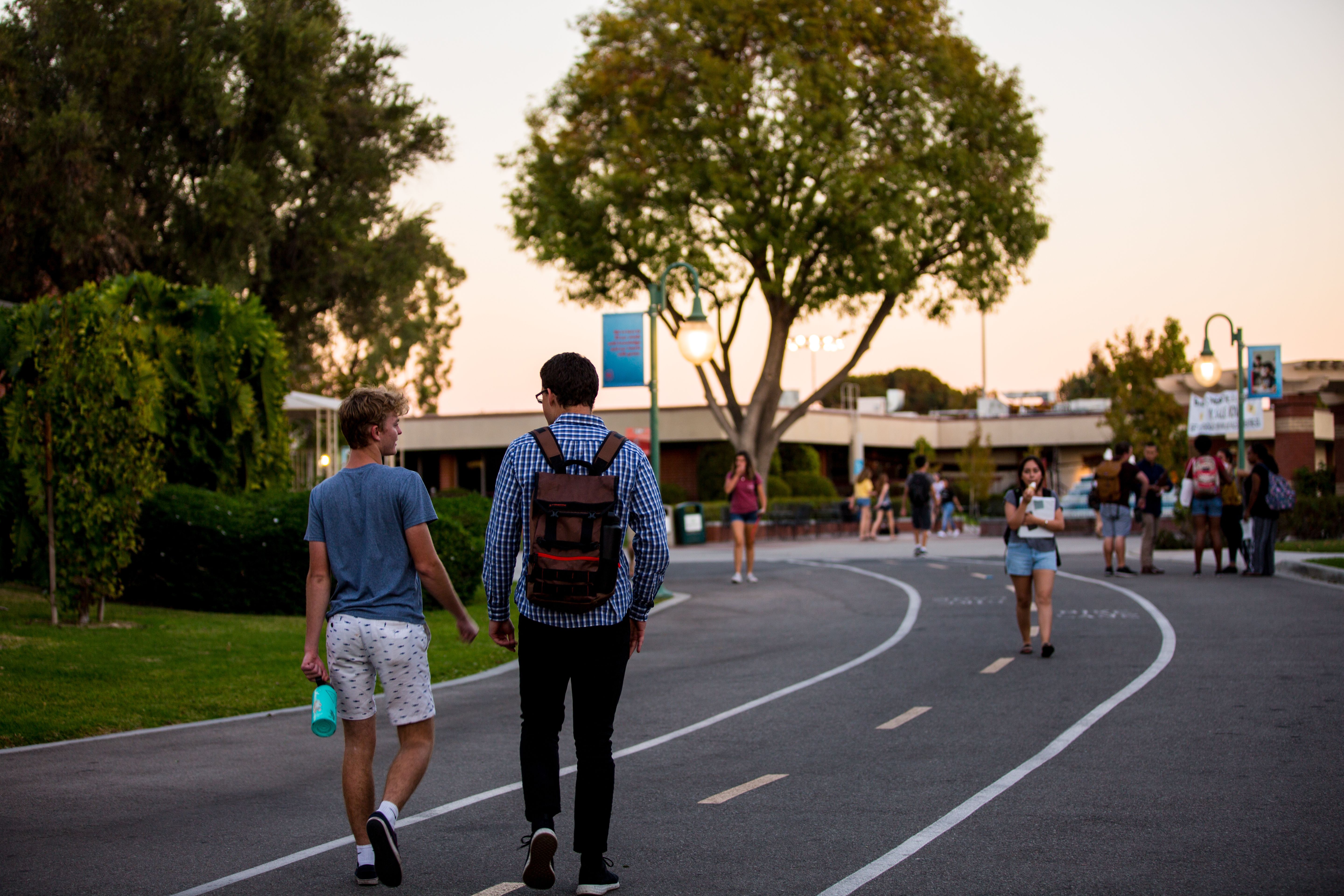 Biola University Wallpapers - Top Free Biola University Backgrounds ...