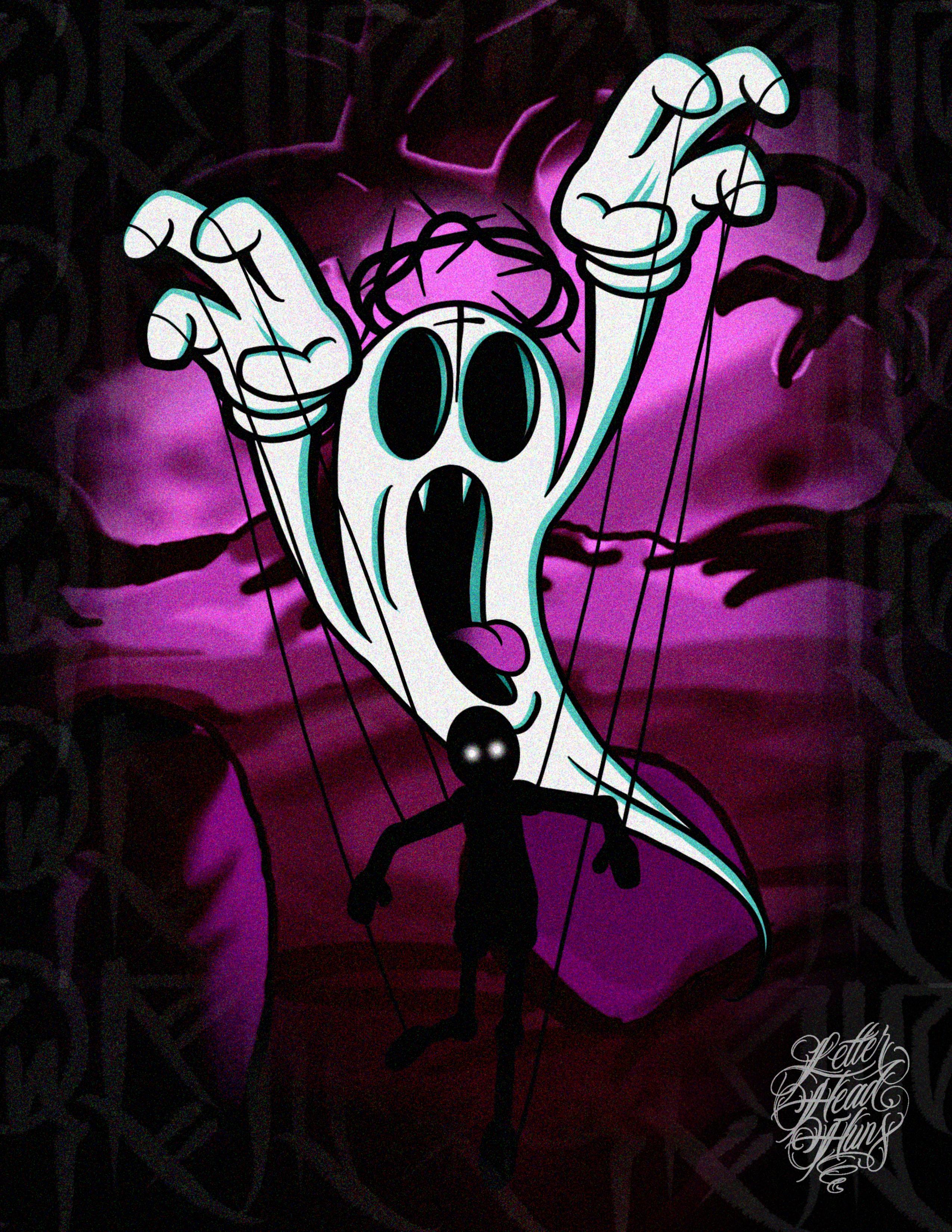 Rubberhose Wallpapers - Top Free Rubberhose Backgrounds - WallpaperAccess