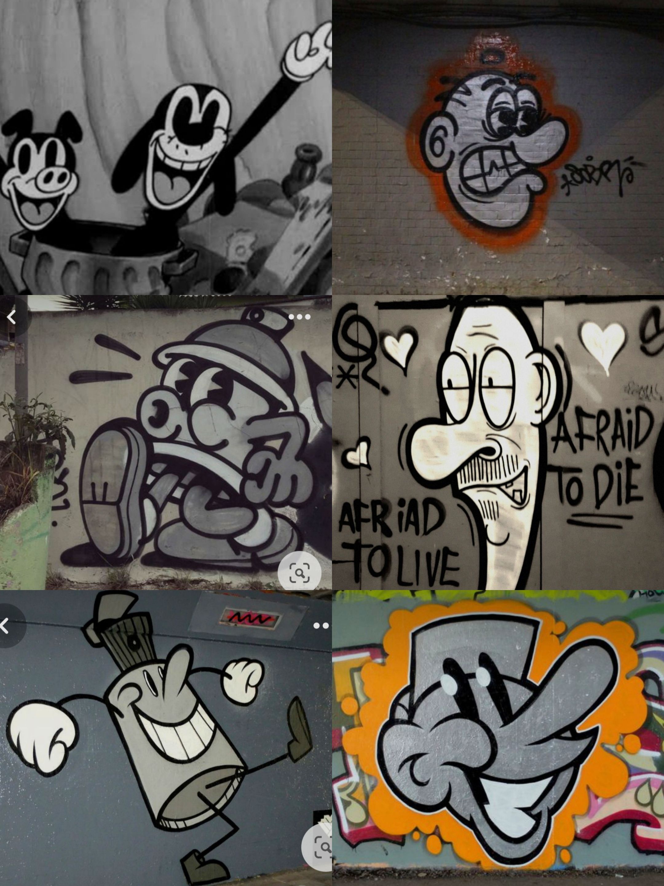 Rubberhose Wallpapers - Top Free Rubberhose Backgrounds - WallpaperAccess