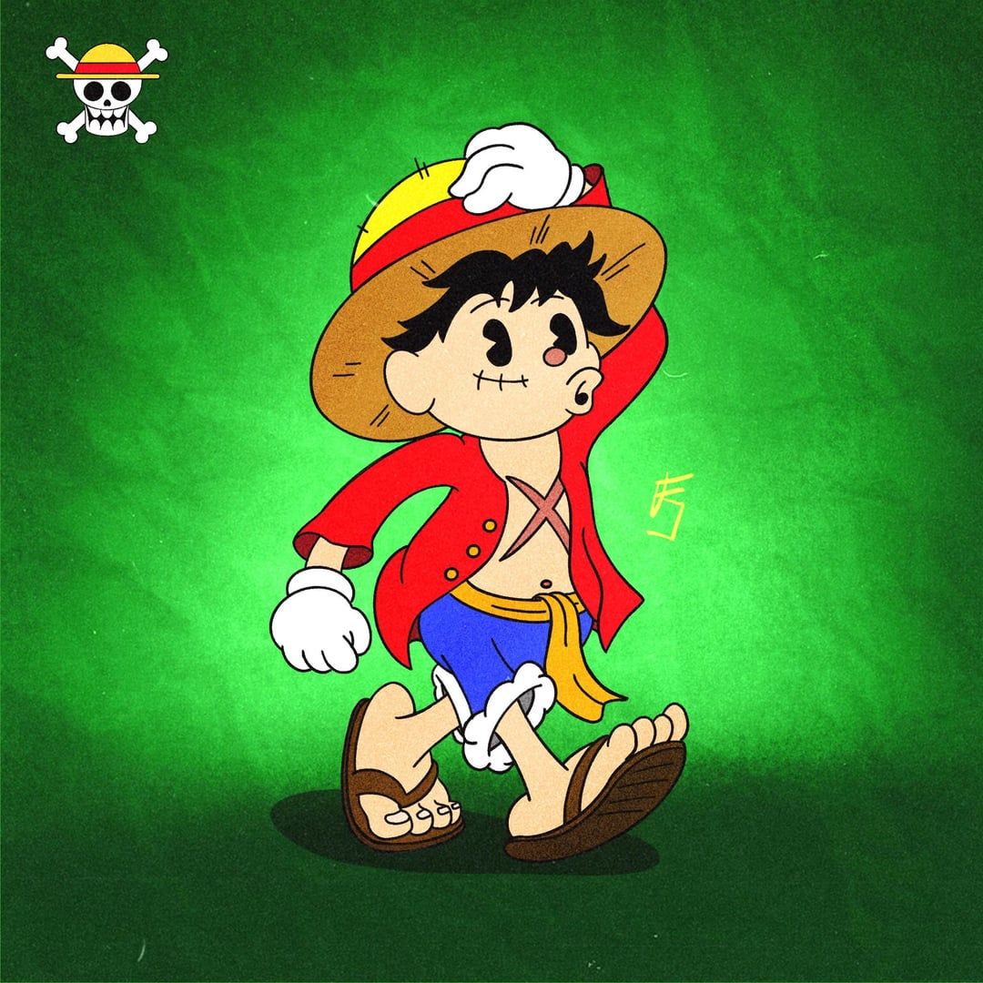 Rubberhose Wallpapers - Top Free Rubberhose Backgrounds - WallpaperAccess