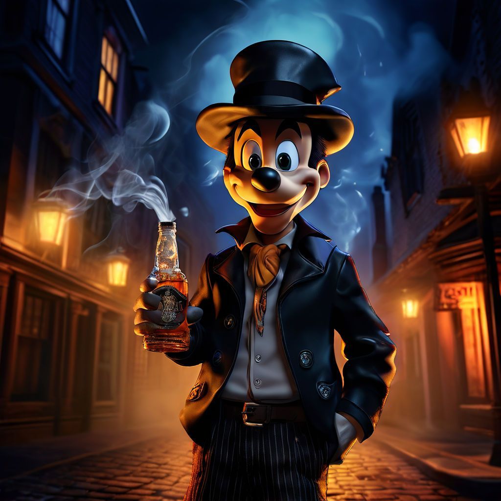 Rubberhose Wallpapers - Top Free Rubberhose Backgrounds - WallpaperAccess