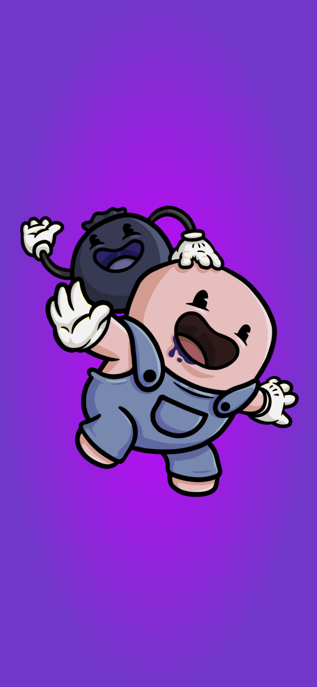 Rubberhose Wallpapers - Top Free Rubberhose Backgrounds - WallpaperAccess