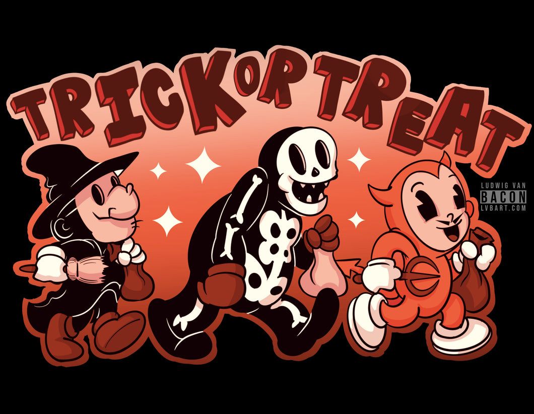 Rubberhose Wallpapers - Top Free Rubberhose Backgrounds - WallpaperAccess