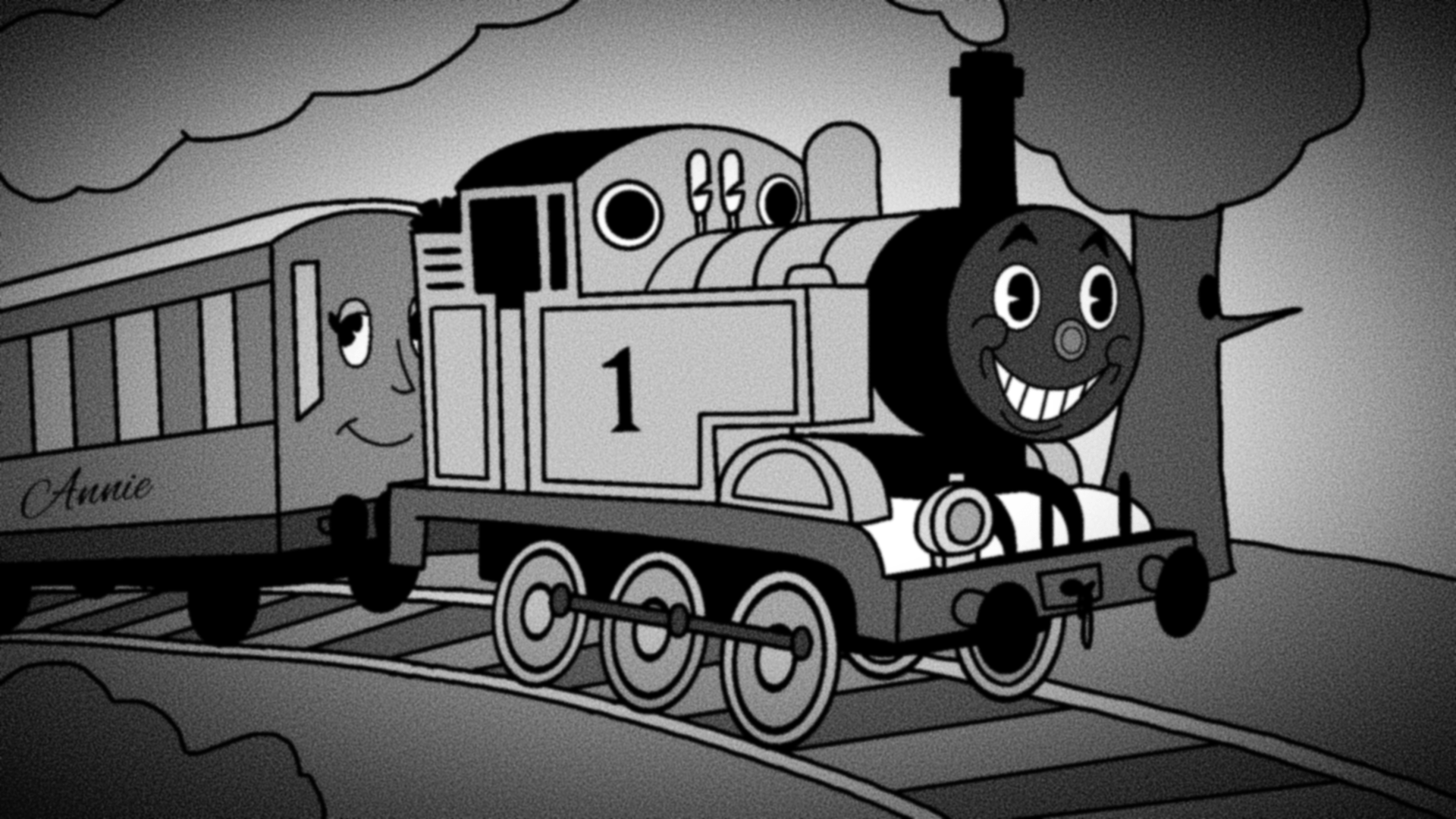 Rubberhose Wallpapers - Top Free Rubberhose Backgrounds - WallpaperAccess