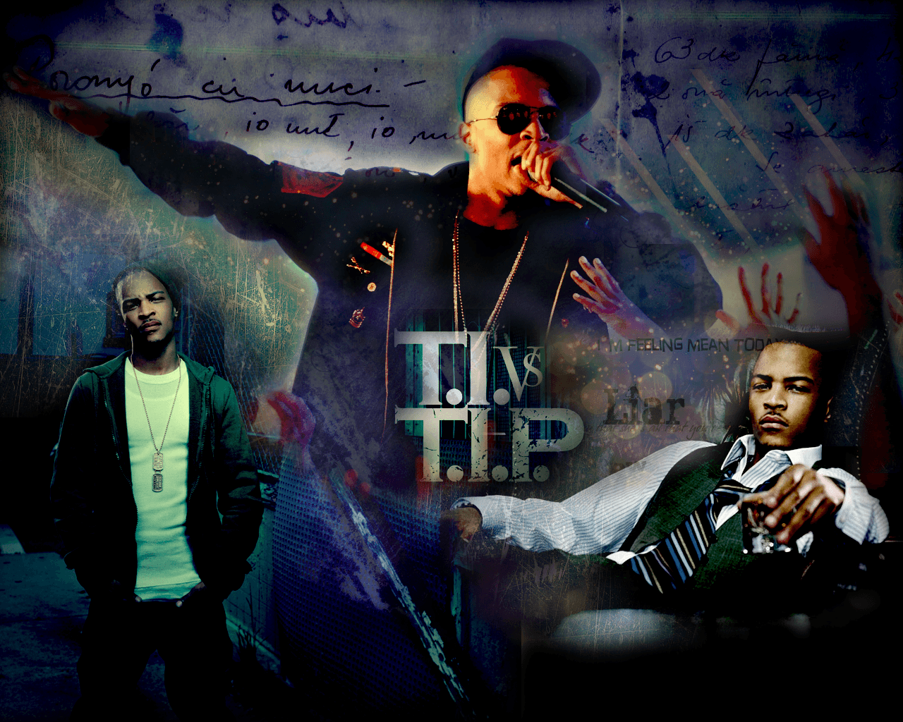 T I Wallpapers - Top Free T I Backgrounds - WallpaperAccess