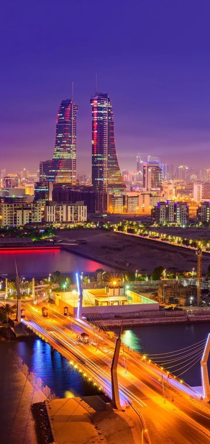 Manama Wallpapers - Top Free Manama Backgrounds - WallpaperAccess