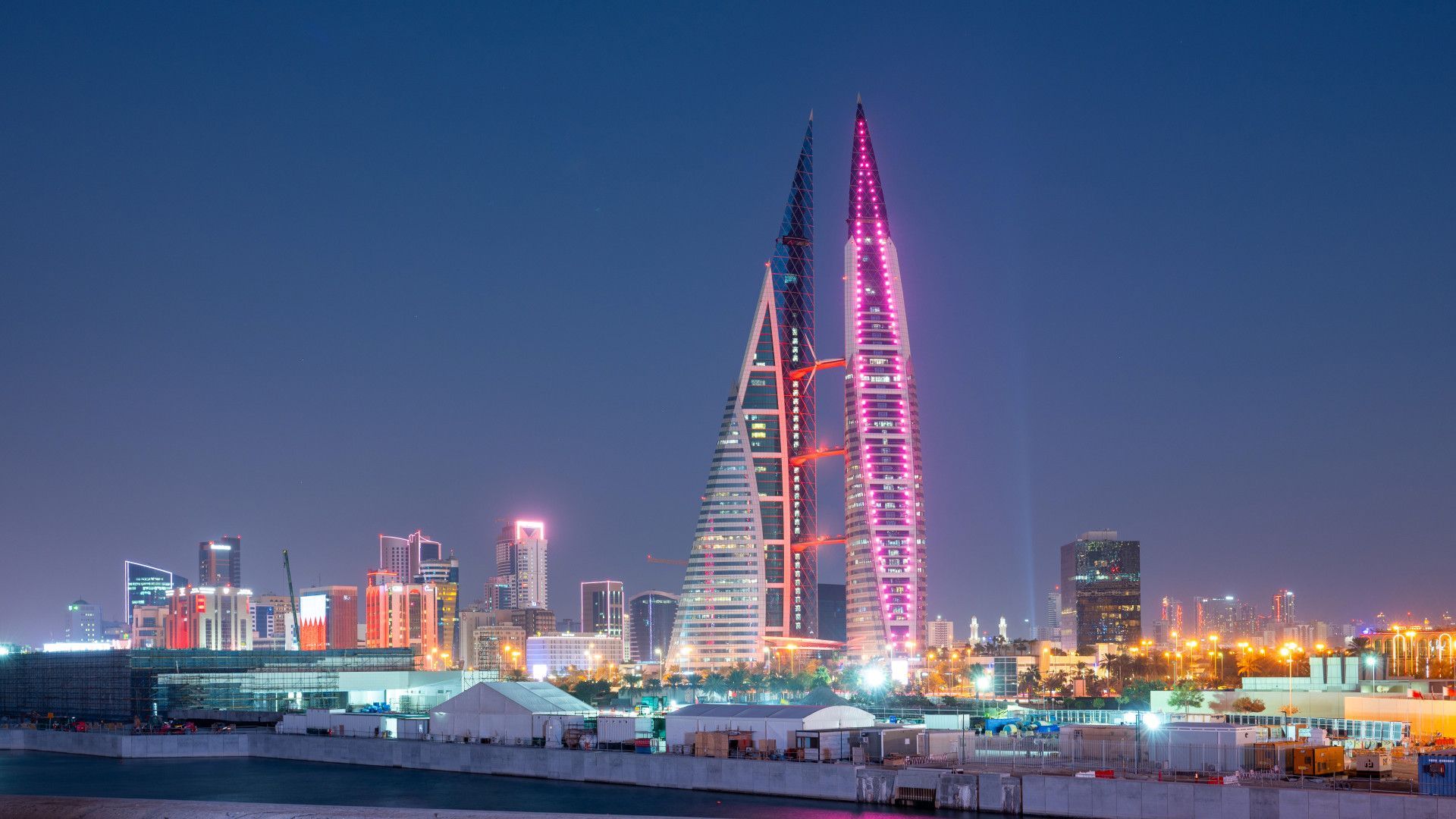 Manama Wallpapers - Top Free Manama Backgrounds - WallpaperAccess