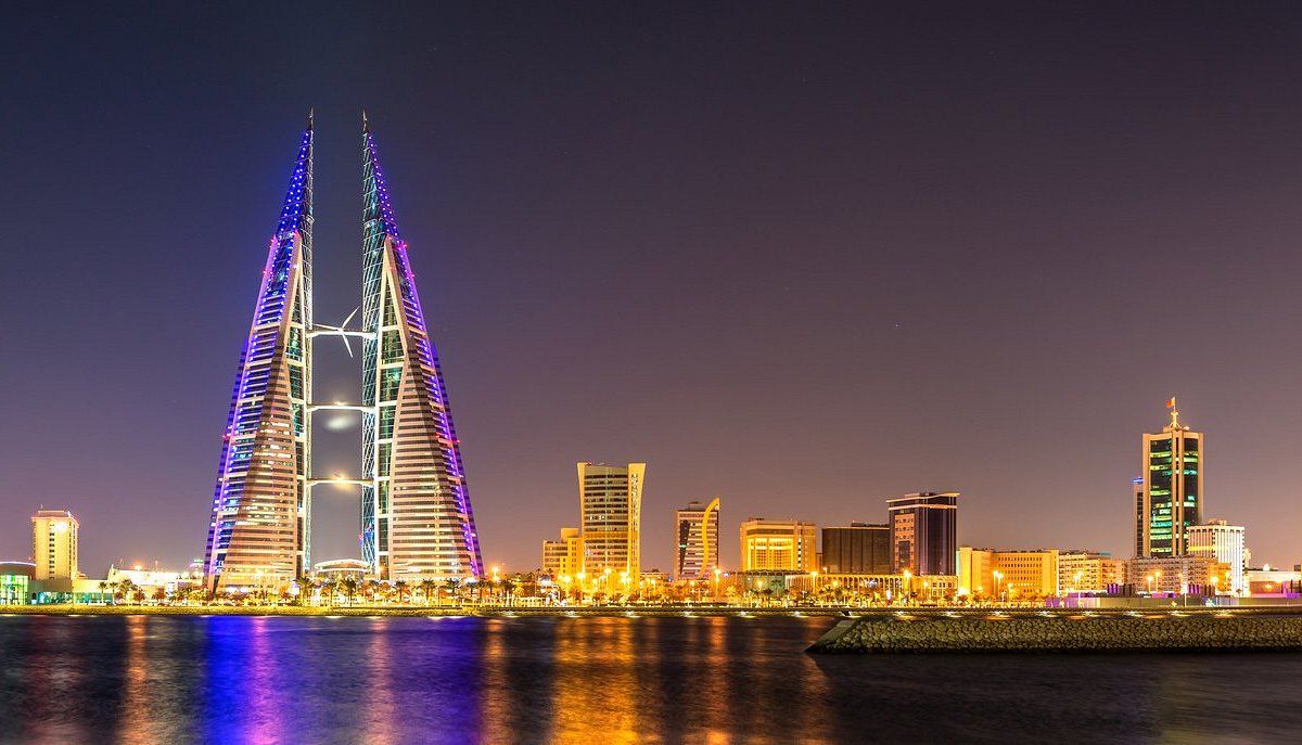 Manama Wallpapers - Top Free Manama Backgrounds - WallpaperAccess