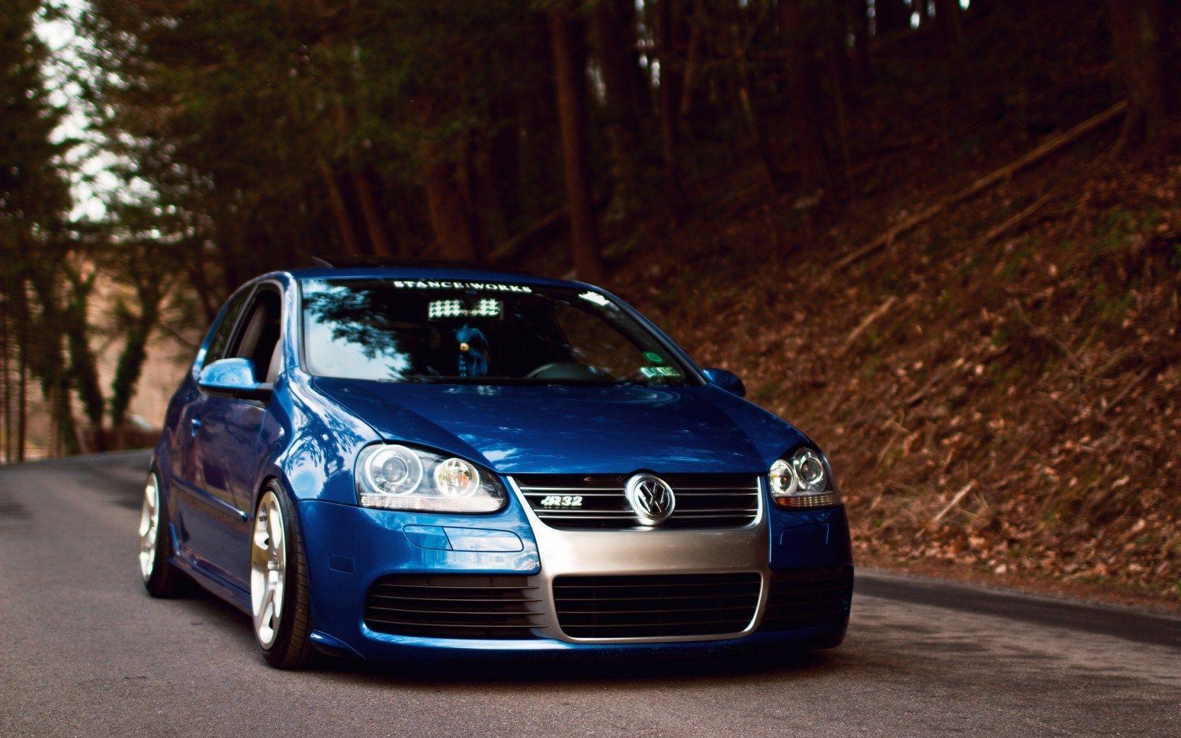 Volkswagen R32 Wallpapers - Top Free Volkswagen R32 Backgrounds ...