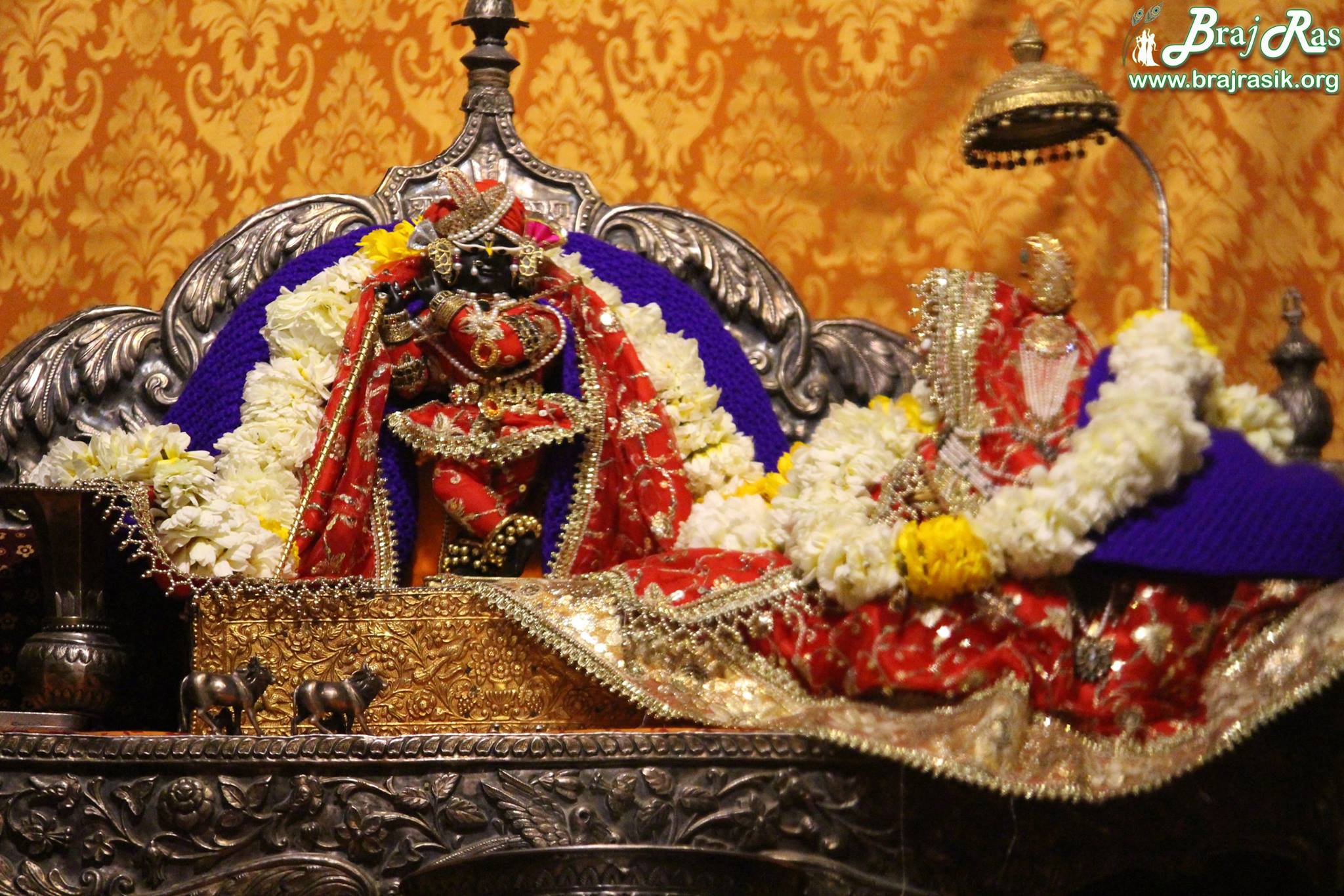 Radharaman Wallpapers - Top Free Radharaman Backgrounds - WallpaperAccess